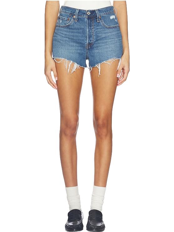 LEVI'S LEVI'S 501 Original Denim Shorts